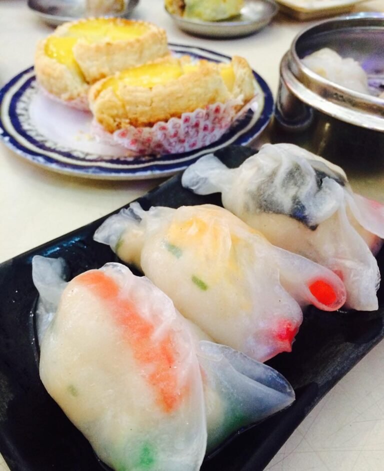 5 Best Ipoh Dim Sum Restaurants You Have To Try Right Now - Ipoh Eat N ...