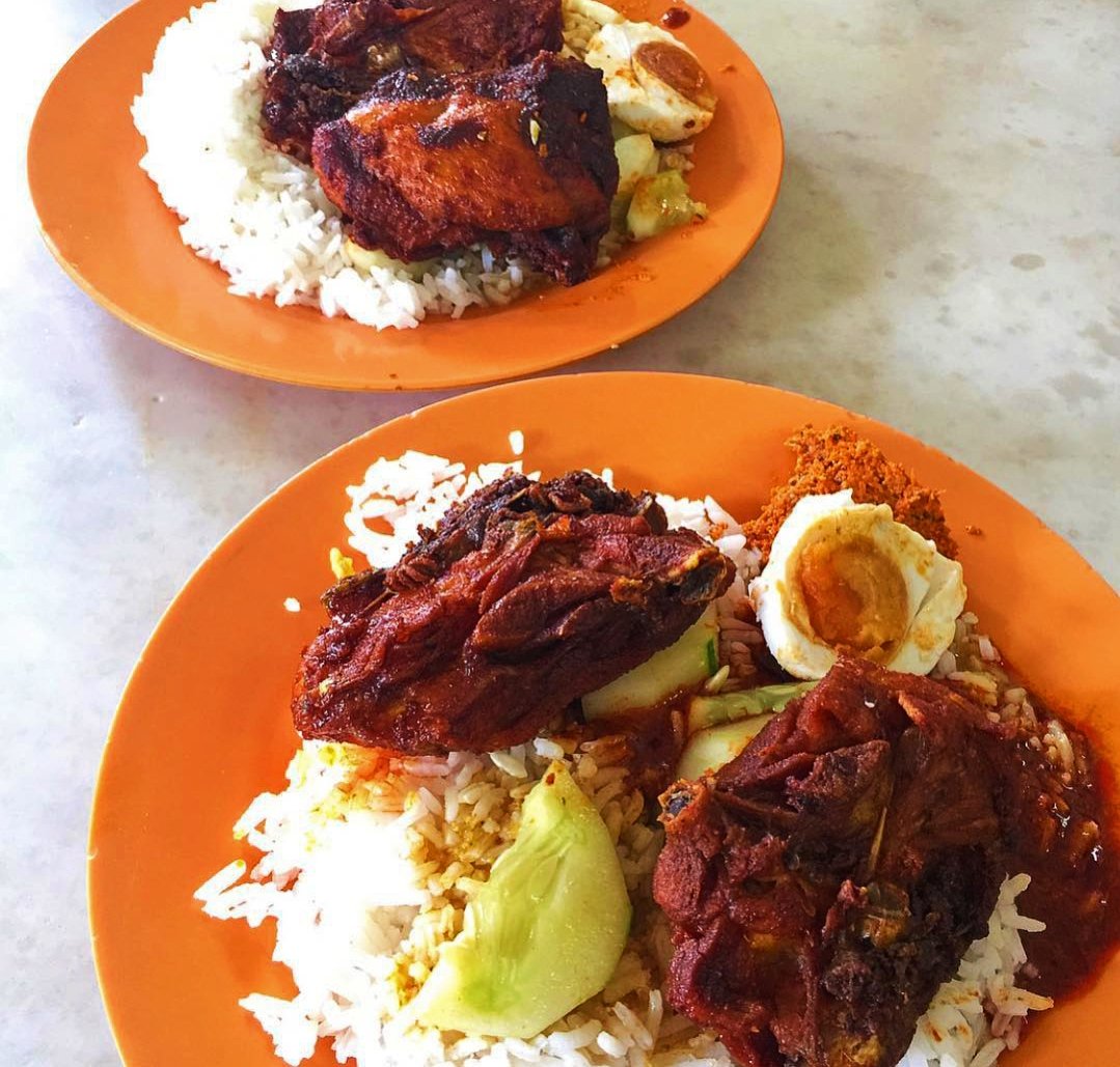 10 Amazing Halal Restaurants You Need to Try in Ipoh - Ipoh Eat N Travel