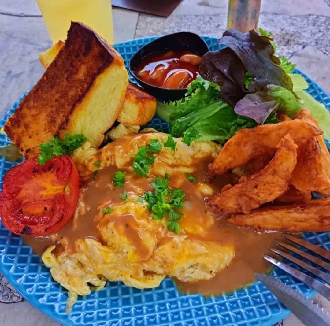4 Best Ipoh Halal Breakfast Not To be Missed - Ipoh Eat N Travel